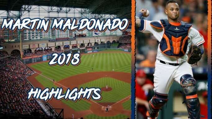 【MLB2024FA】ホワイトソックスがマーティン・マルドナードと1年契約で合意 | MLB4