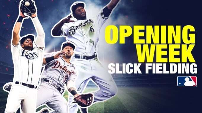 【MLB2019】「見たことないカーブ！」ドリュー・スマイリーがフィリーズ・デビュー | MLB4