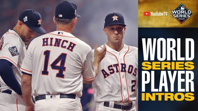 MLBが2021年のDHとポストシーズンプランを変更提案。選手の60試合賛否投票は23日目安に実施 | MLB4