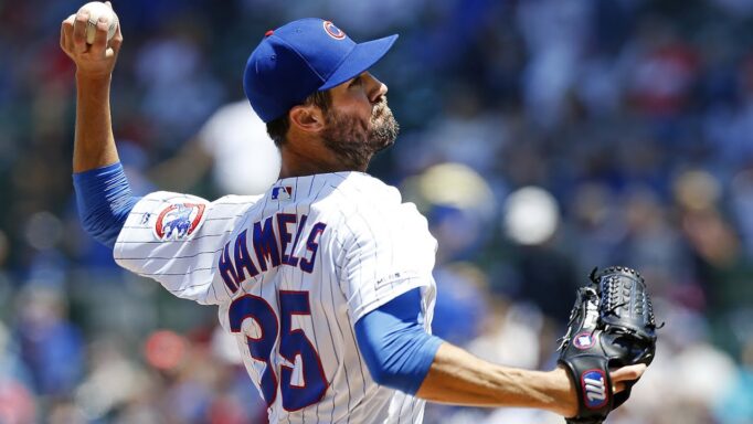 【MLB2022FA】ドジャースがクリス・テイラーと4年/60Mドルで再契約したディールについて | MLB4