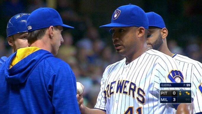 【MLB2022】”PSで唯一のサイクル達成者”ブロック・ホルトが現役引退を表明 | MLB4