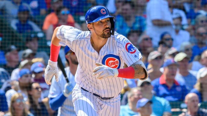 【MLB移籍2020】レイズ＆カージナルスでホセ・マルチネスら4人が動くトレードが成立！ | MLB4