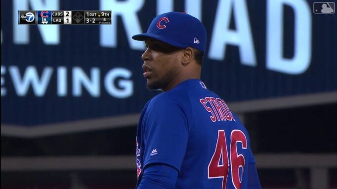 【MLB2021FA】カブス、ジェイク・エアリエッタと1年で合意 | MLB4