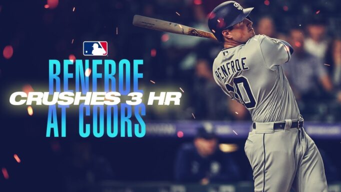 【MLB2024FA】ロイヤルズ、ハンター・レンフローと2年契約でサイン | MLB4