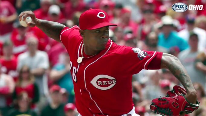 【MLB2026FA】ブレーブス、早くもクローザーを決定！ライセル・イグレシアスと1年/16Mドルで再契約 | MLB4