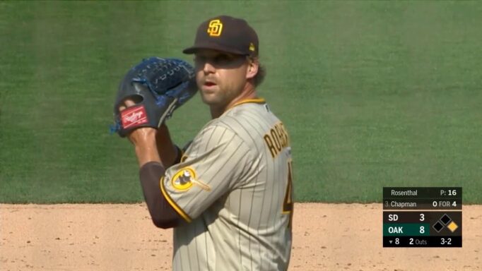 【MLB2024FA】ホワイトソックスがマーティン・マルドナードと1年契約で合意 | MLB4