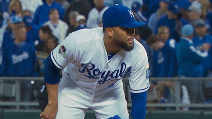 【MLB2021FA】カブス、ブルペン再構築にまずはジョナサン・ホルダーを獲得 | MLB4