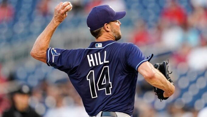 【MLB2025】ドジャース、オースティン・バーンズをDFAに！プロスペクトのD・ラッシングをコールアップ | MLB4