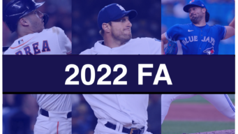 MLB4 Journal | MLB: メジャーリーグを深く・広く・楽しく味わうブログ