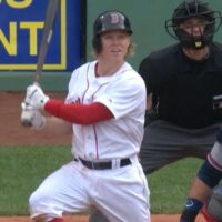 【MLB2022】”PSで唯一のサイクル達成者”ブロック・ホルトが現役引退を表明 | MLB4