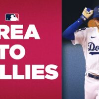 【MLB FA 2023】注目SSのトレイ・ターナーはフィリーズに決定！11年/300Mドルの豪華契約へ | MLB4