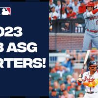 【MLB2023】オールスターのスターターが発表される！ | MLB4