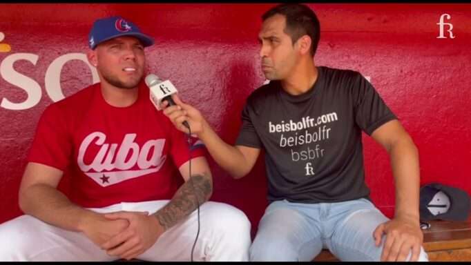 【MLB2024FA】元中日のジャリエル・ロドリゲスに複数のクラブが熱視線 | MLB4