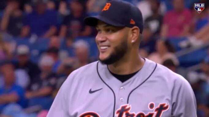 【MLB2024FA】タイガースとの契約をオプトアウトしたエドゥアルド・ロドリゲスはDバックスと4年契約でサイン | MLB4