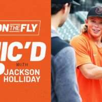 【発表!】MLB 2024トップ・プロスペクト・ランク100！1位はオリオールズのジャクソン・ホリデー! | MLB4